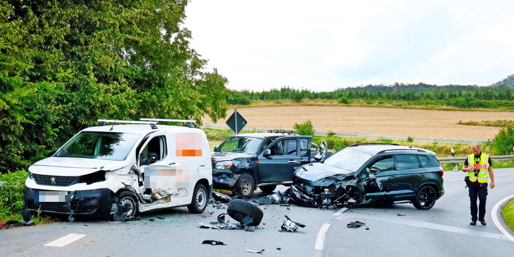 Was Passiert Gerade In Alfeld