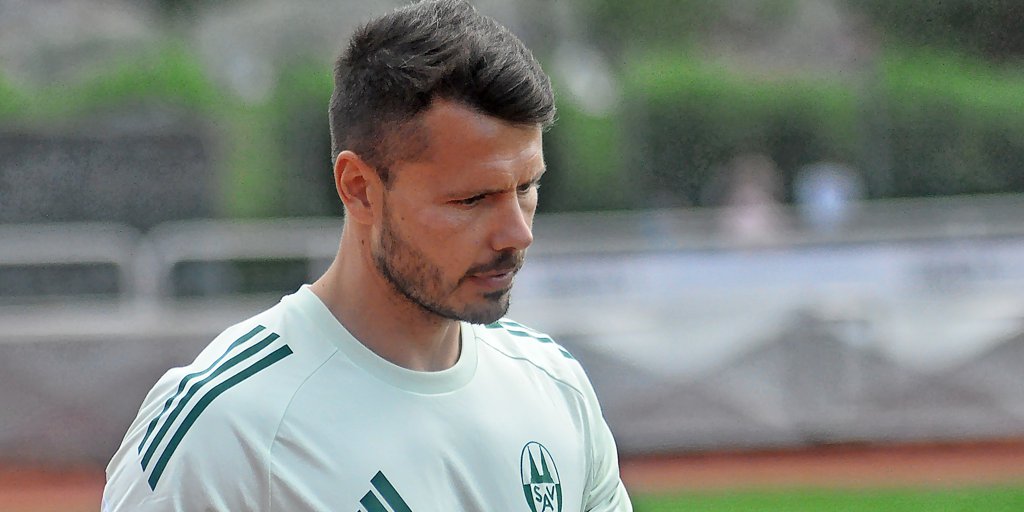 Alfelds Trainer ist weg: Miguel Krahl zieht sich nach nur einem halben ...
