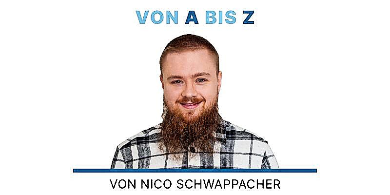 A bis Z: Danke, Mama!