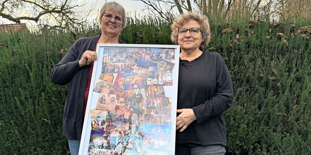 25 Jahre Wrede und Elsner: Das Leitungs-Duo sieht die Theater-Tradition ...