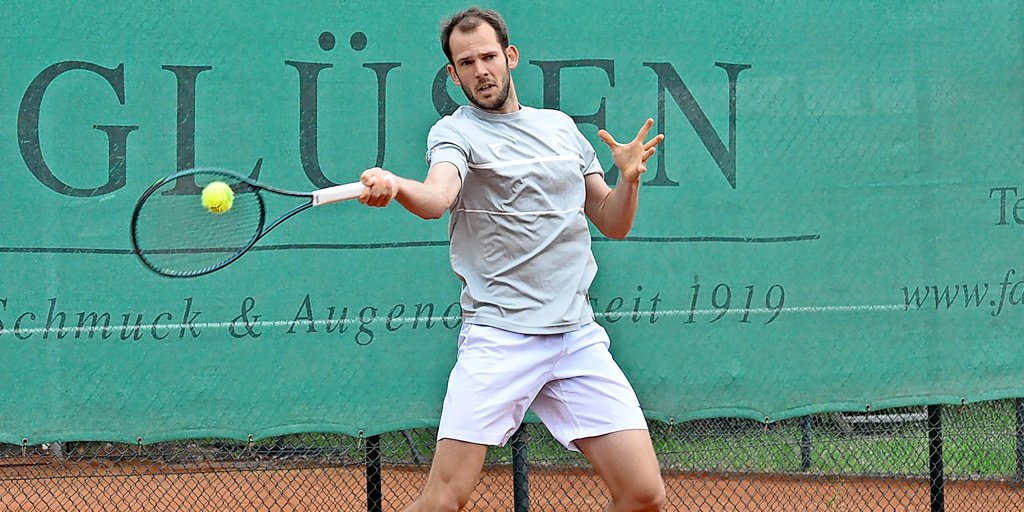 Große Freude bei den Tennis-Assen: TCA holt die Vize-Meisterschaft in ...